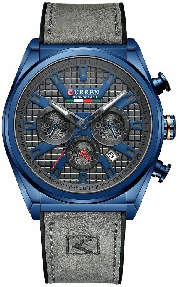 Наручные часы