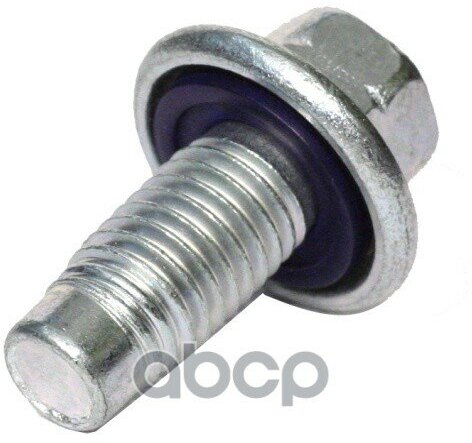 Пробка сливная поддона M12 MAZDA арт. CY01-10-404