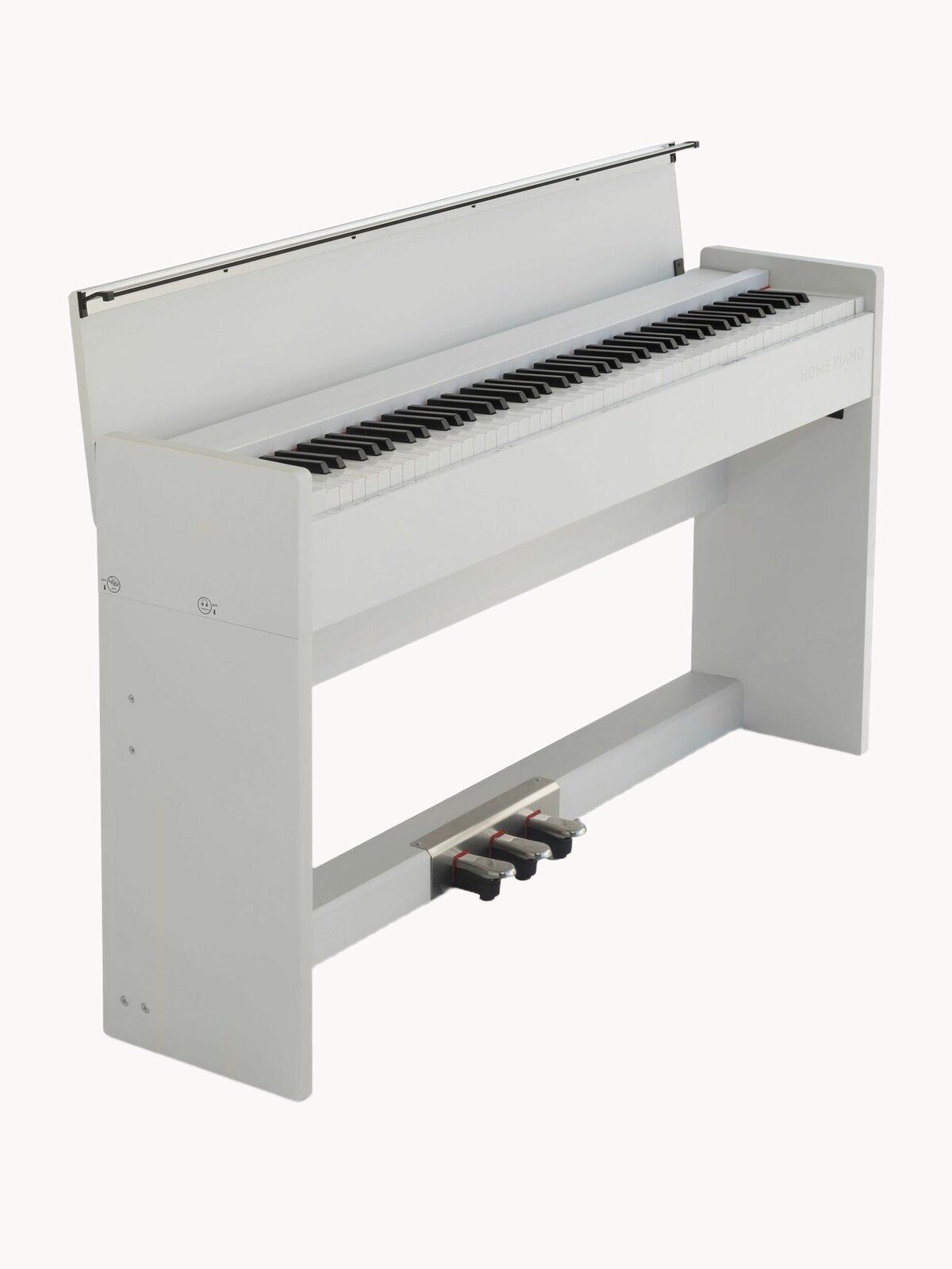 Цифровое фортепиано HOME PIANO DPY-3L белое