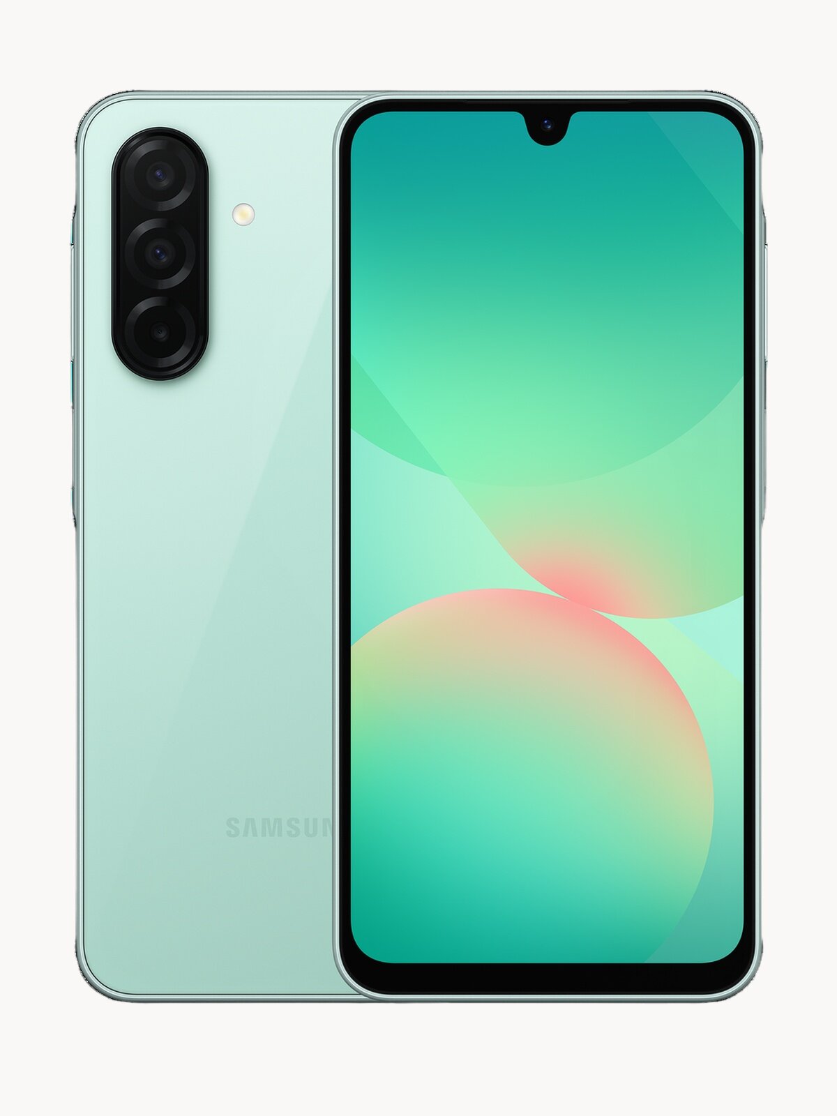 Смартфон Samsung Galaxy A26