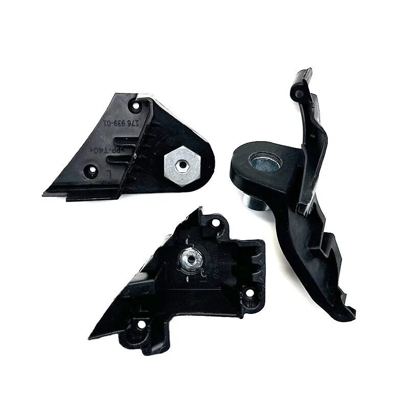 Ремкомплект фары, 3 шт, арт. W212-2009-TIE-KIT