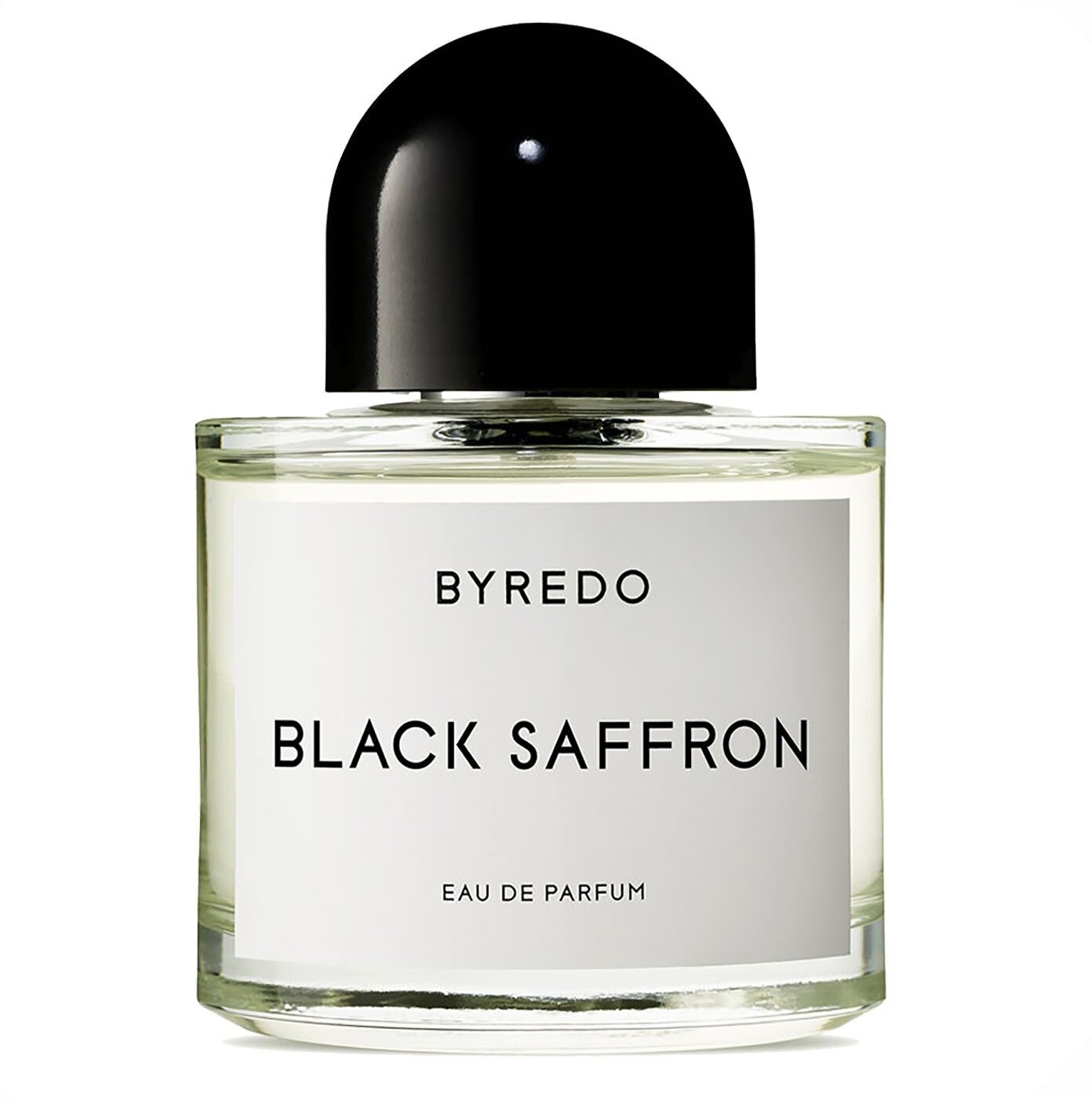 BYREDO Black Saffron Парфюмерная вода унисекс 2 ml миниатюра