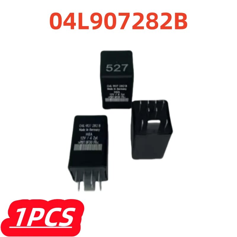 Регулятор напряжения 04L907282B для Volkswagen