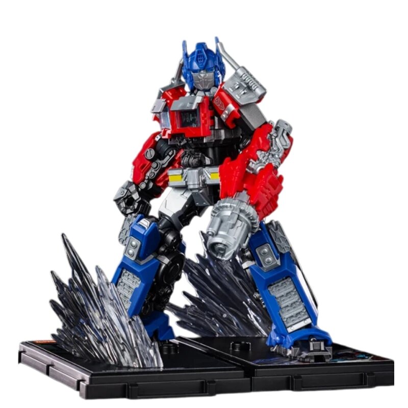 Optimus Prime трансформер BLOKEES, цвет 1