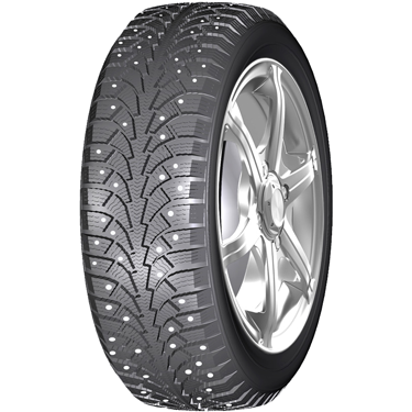 Шина КАМА (Нижнекамский шинный завод) Кама-Евро-519 175/70 R14 84T