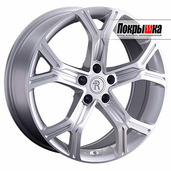 Диски литые Replica Replay A-204 8.5х19/5х112 D66.6 ET20.0, SF