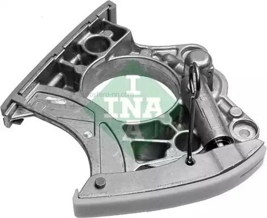 INA 551015810 551 0158 10_натяжитель цепи Audi A8/Q7 3,0 08>