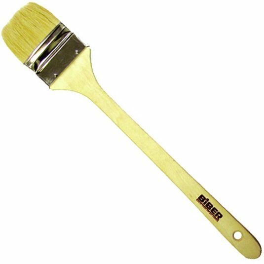 Бибер 31173 кисть радиаторная 2"
