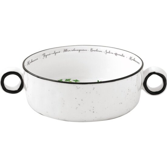 Салатник Easy Life "Herbarium" 12 см EL-R2206/HERU