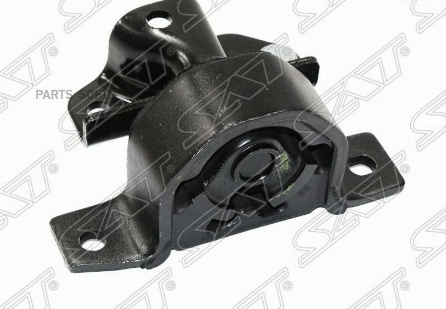 Опора двигателя Nissan AD 99-08 / Almera 00-06 (Справа) SAT ST-11210-6N000 | цена за 1 шт