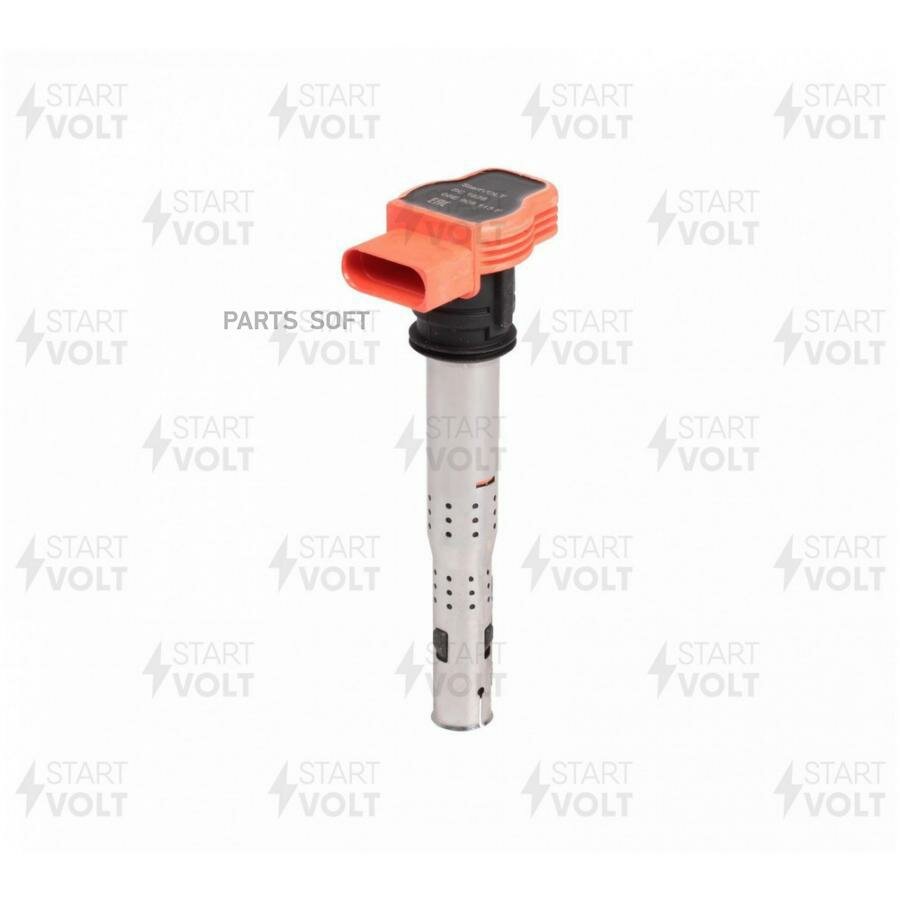 STARTVOLT SC 1828 Катушка зажигания для а/м VAG Touareg (10-)/Audi A4 (02-) 3.2i/4.2i STARTVOLT SC 1828