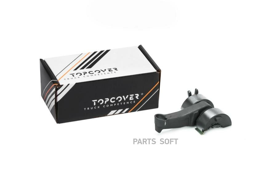 Р/к переднего суппорта TOPCOVER арт. T0830-1001