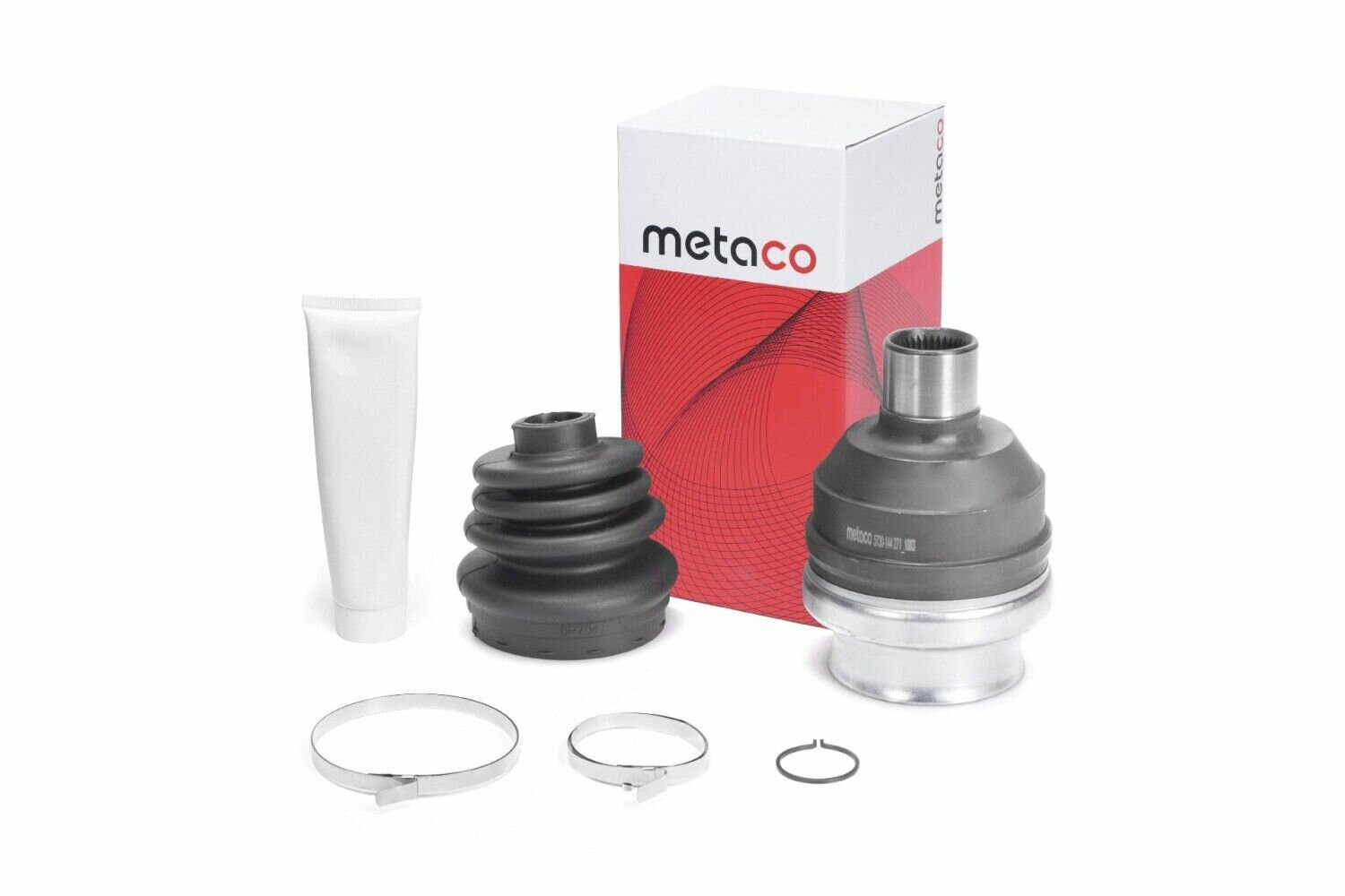 ШРУС внутренний передний Metaco 5730-144