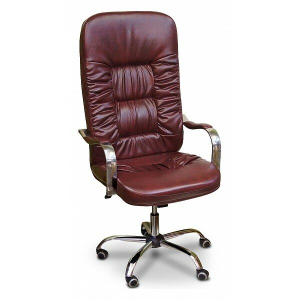 Кресло для руководителя Креслов Болеро КВ-03-131112-0464