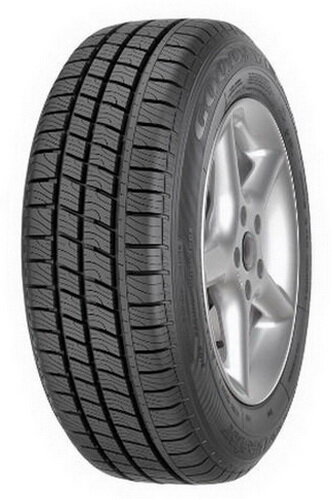 Шины Goodyear Cargo Vector 2 215/60 R17 109/104H