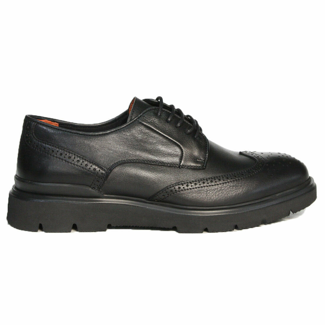 Полуботинки