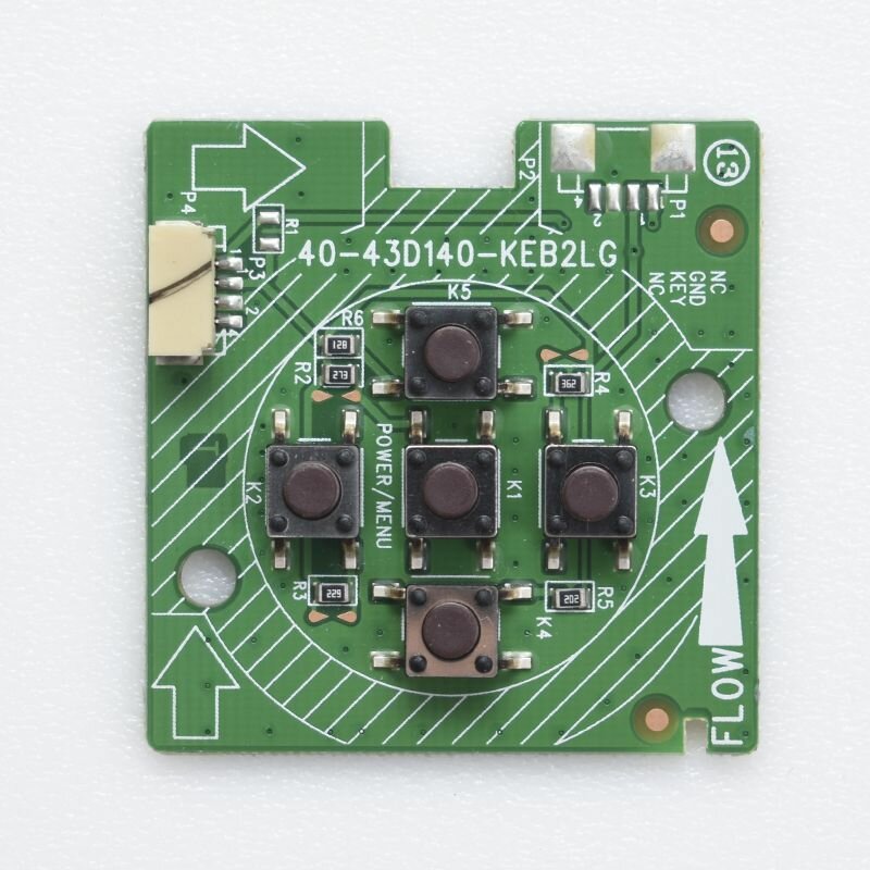 Модуль управления 40-43D140-KEB2LG