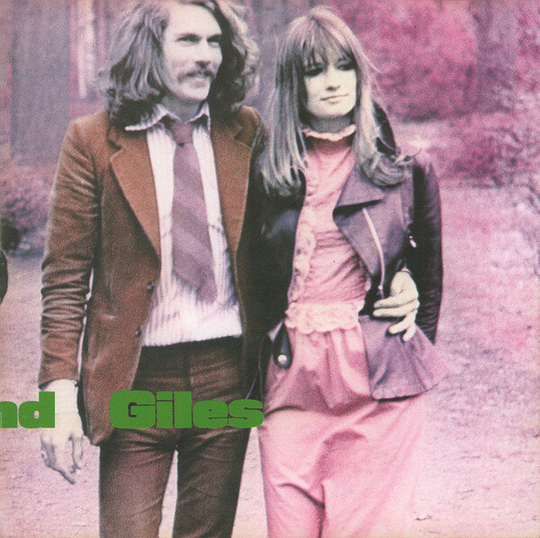 McDonald And Giles 'McDonald And Giles' CD/1970/Prog Rock/Europe