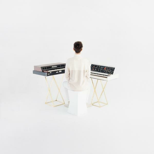 Виниловая пластинка CHROME SPARKS - CHROME SPARKS (2 LP)