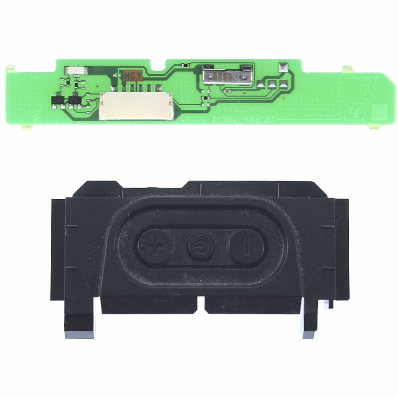 Модуль управления 1-980-483-21 для тв Sony KDL-40WD653