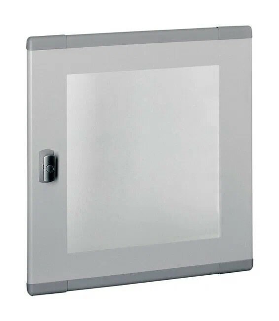 Legrand XL3 160/400 Дверь метал. плоская сплошная для шкафа высотой 1050мм