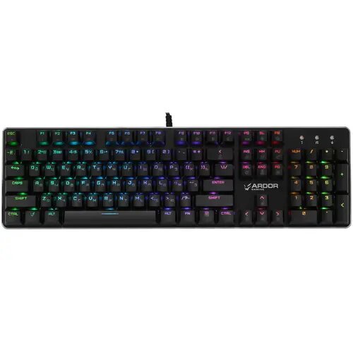 99015068135 Клавиатура проводная ARDOR GAMING Blade