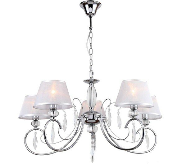 Люстра Aura S0044-5