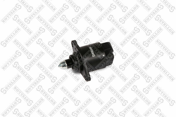 Регулятор холостого хода Renault Logan Stellox 75-51501-SX
