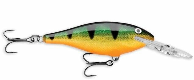 Воблер RAPALA SR-07 P