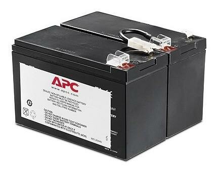 Батарея APC APCRBC113