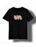 Футболка Zerosell аниме, размер M, черный