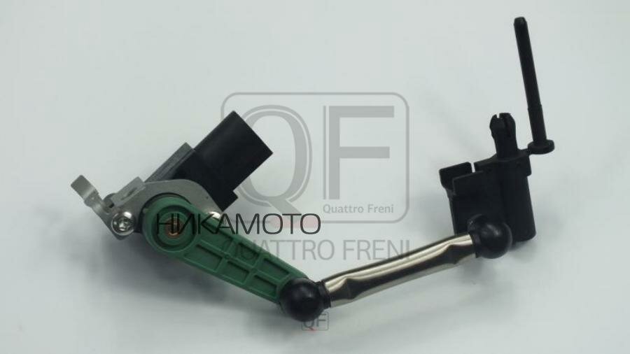 QUATTRO FRENI QF43D00023 Датчик регулировки дорожного просвета