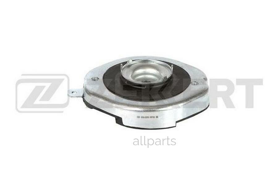 ZEKKERT GM-2370 Опора амортизатора перед. Renault 19 I II 88- Megane 96- Scenic 99-