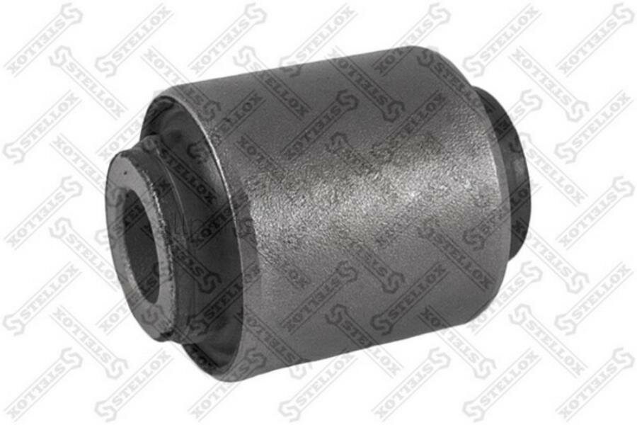 STELLOX 7700396SX сайлентблок рычага зад. поперечн!\Nissan Qashqai 06>/X-TRAIL T31 07>