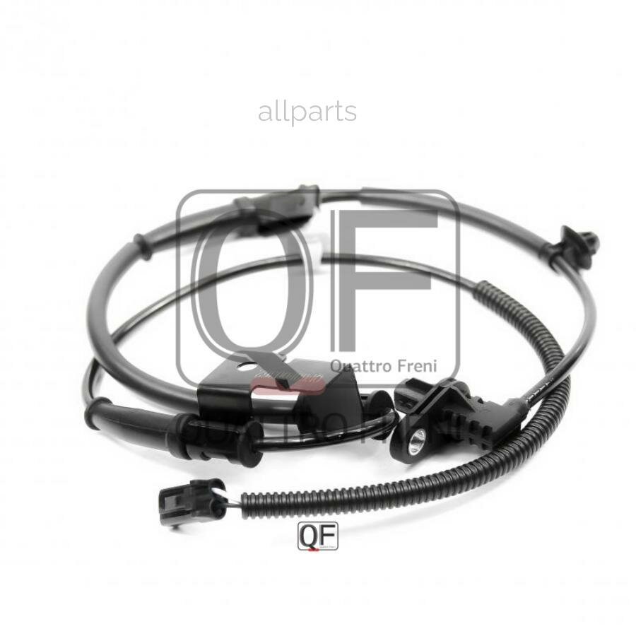 QUATTRO FRENI QF60F00362 Датчик ABS