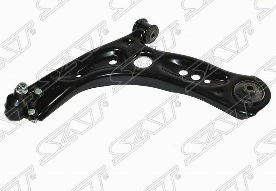 Рычаг подвески Audi A3 12-19 / Skoda Octavia 12-20 SAT ST-5Q0407151L | цена за 1 шт