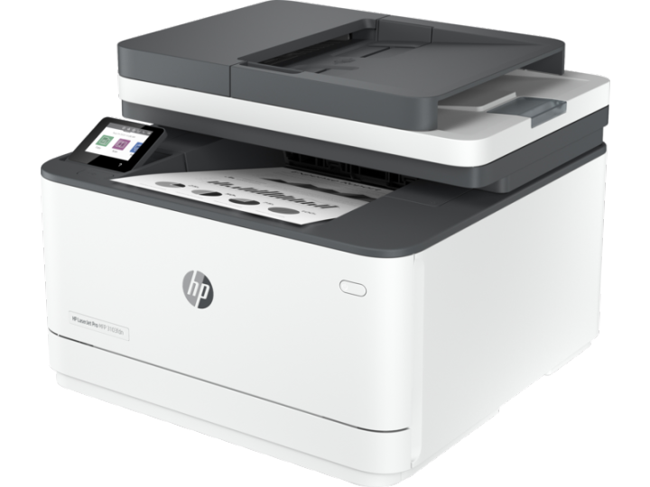 Hp LaserJet Pro 3103fdn