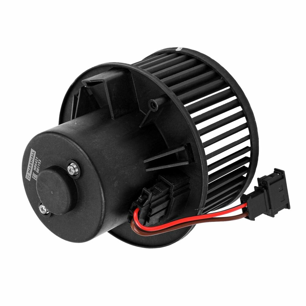 MARSHALL MB6421 эл. вентилятор отоп. Land rover (Ленд ровер) Freelander (Фрилендер) 2 10- / range rover evoque 11-,