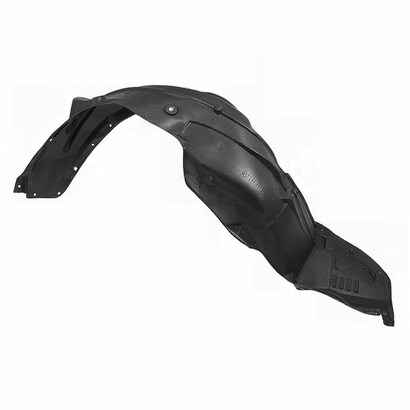 Подкрылок передний левый Honda Accord 8 / Хонда Аккорд 8, CU2 CU1 2008-2013, аналог