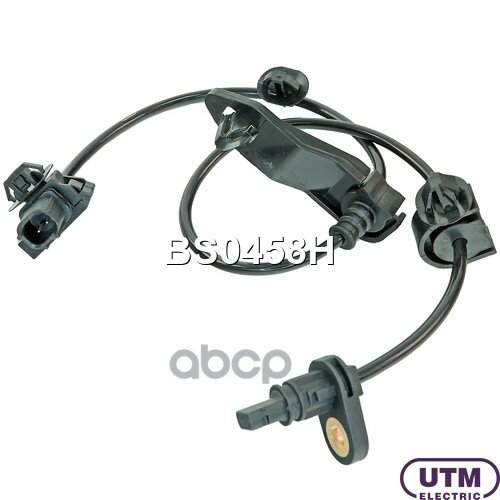 Датчик AБС HONDA CIVIC VIII (FD, FA) [LDA2, R18A1, R18A2] 1.3 - 1.8L 2005 - 2012 / Utm арт. BS0458H