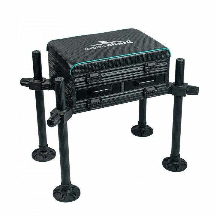 Кресло-платформа EastShark BFSB-5 D36 мм