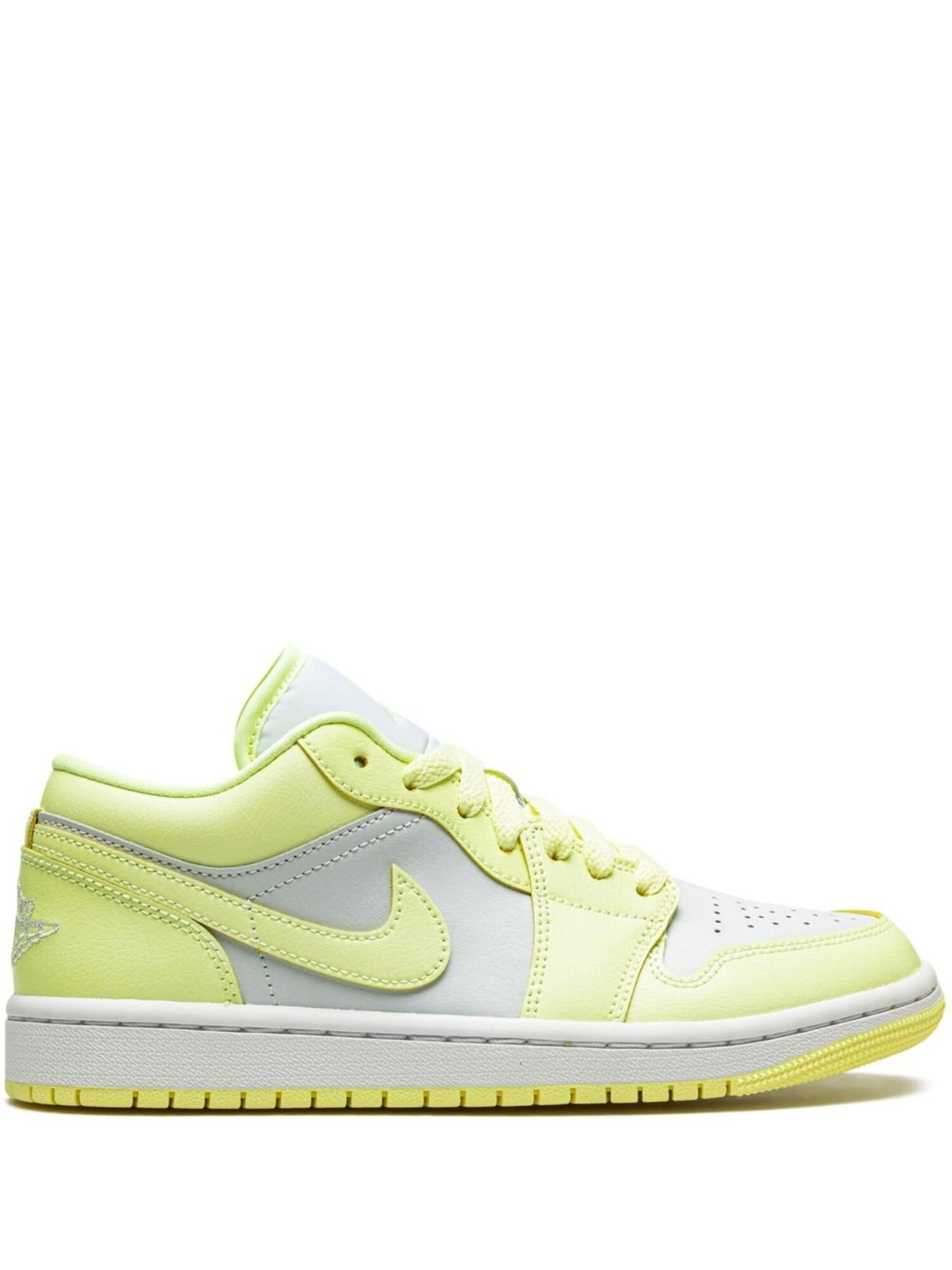 Кроссовки Air Jordan 1 Low