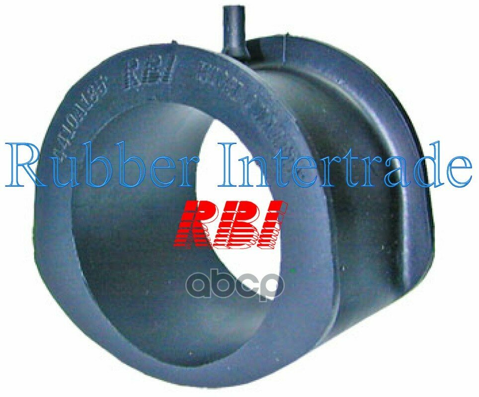 Втулка рулевой рейки Mitsubishi L200 05-16 / Pajero 06-15 RBI арт. M38T040
