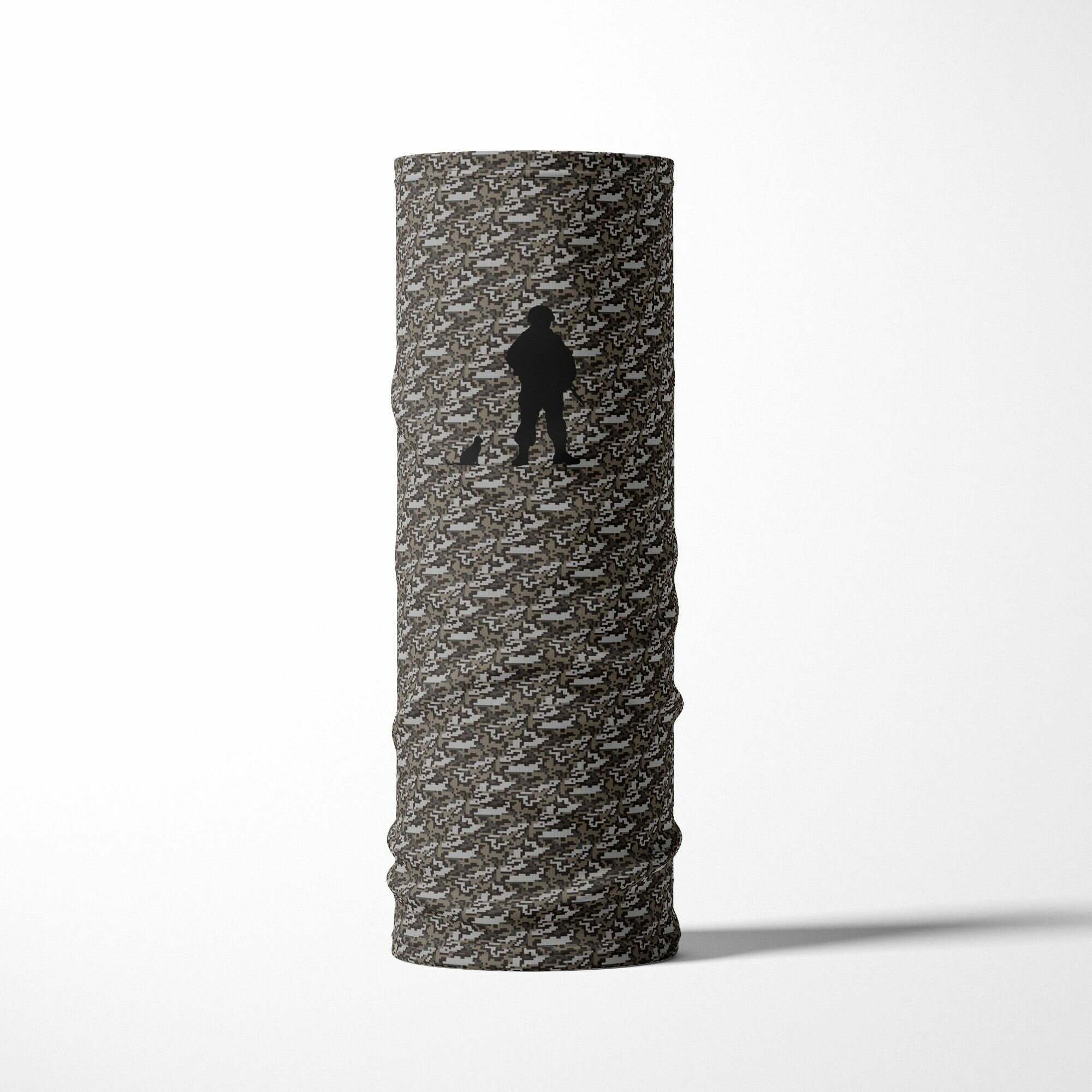 Бафф для мужчин