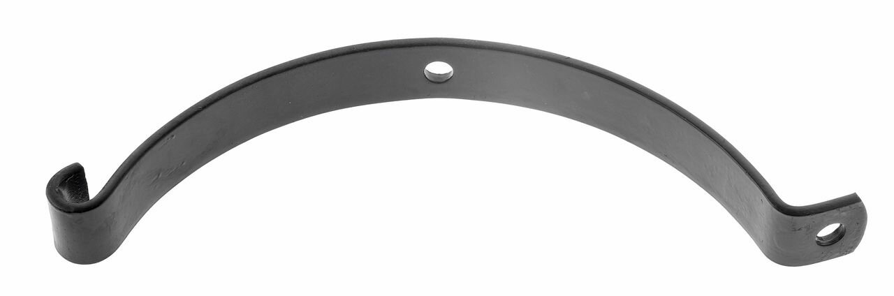 Хомут МАЗ-64229 глушителя ОАО МАЗ