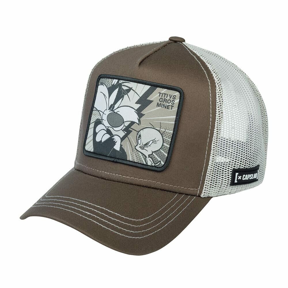 Бейсболка Базовая коллекция для мужчин и женщин