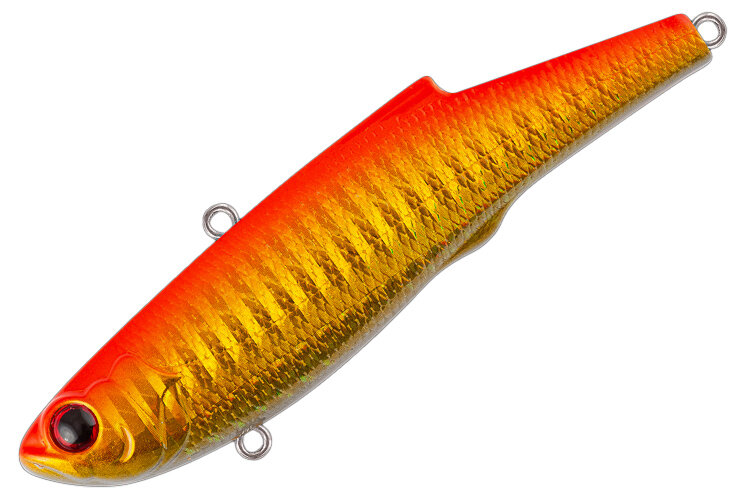 TsuYoki Futago 90S раттлин HRG цвет воблер для щуки и судака средней глубины