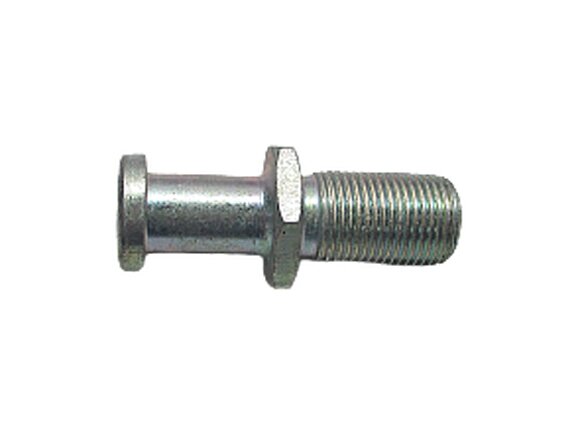 3302-6106114 "ГАЗ" - Шип замка двери Газель, Соболь