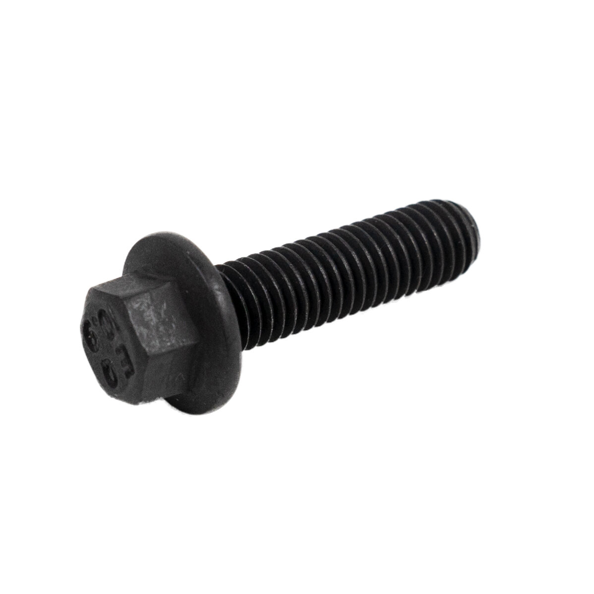 Болт М8х 30х1.25 крепления насос ГУР дв. Cummins ISF 2.8 - 3.8 (ГАЗ)