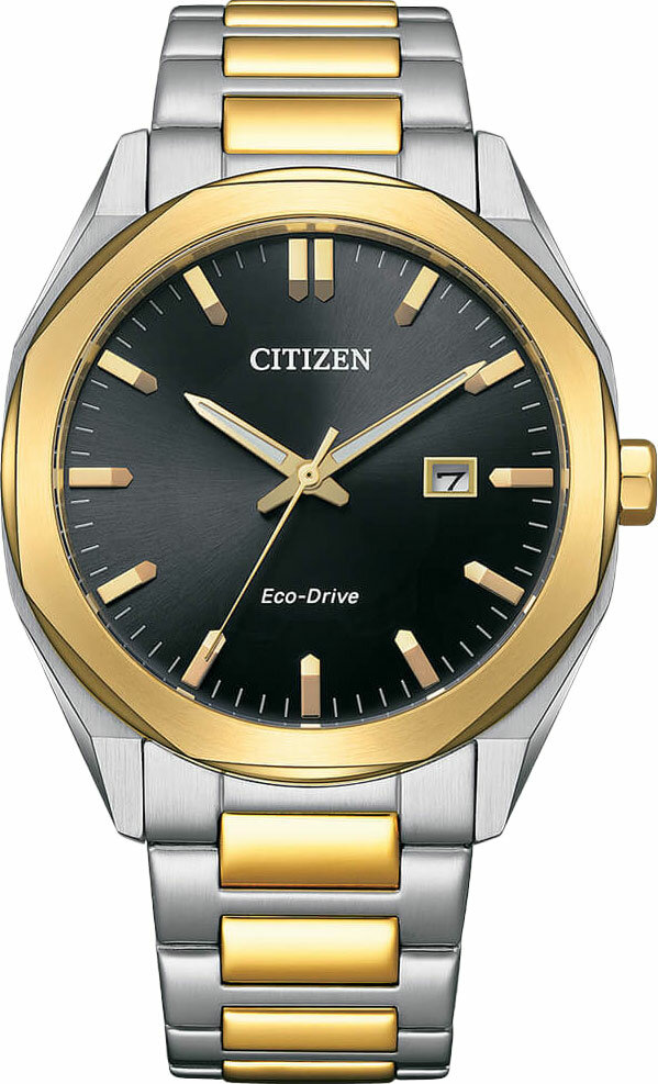 Наручные часы Eco-Drive